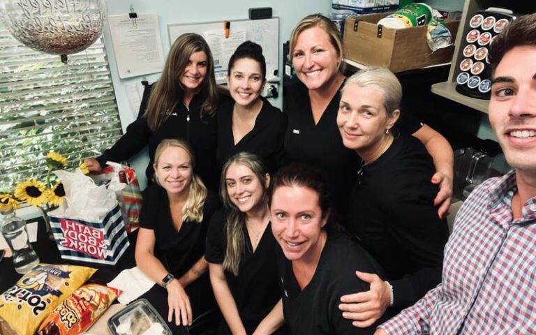 Comfort in Your Care with Jason Cellars, DDS + Seacliff Dental - HB ...